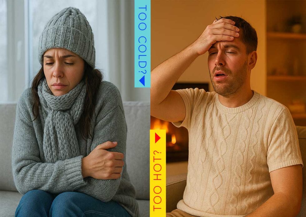 GeoFurnace Heating and Cooling Traverse City Michigan New Furnace ...